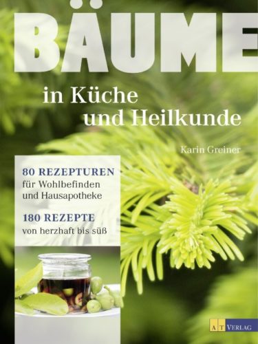 Karin Greiner - Pflanzenlust