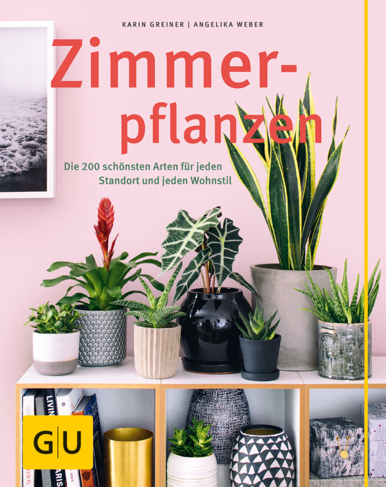 Bücher | Karin Greiner - Pflanzenlust